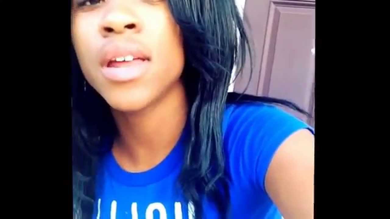 singing july - jhene aiko - YouTube
