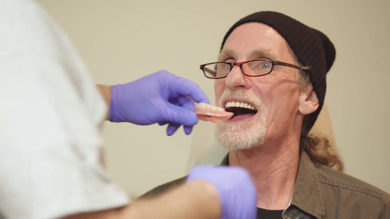 Dr. Jonathan Kalika - AZMOM Volunteer - YouTube