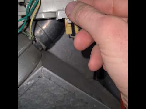 Error F05 en la caldera ferroli