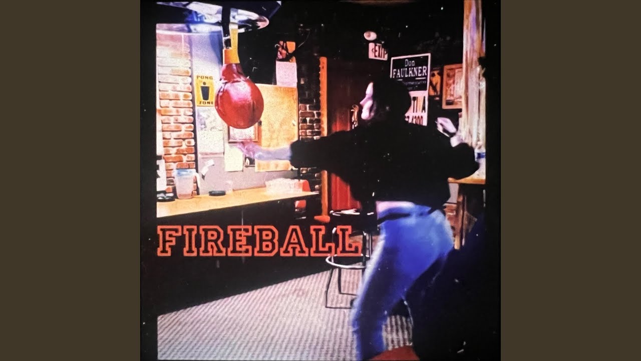 Fireball - YouTube