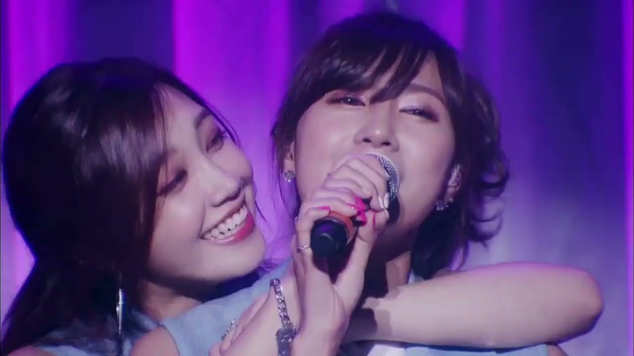 에이핑크 Apink " U You" 2nd LIVE TOUR 2016 PINK SUMMER (QHD 60FPS) - YouTube