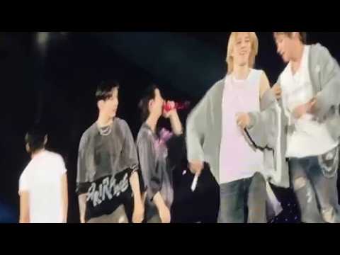 BTS - MAGIC SHOP | BTS WORLD TOUR | ARIRANG TOUR IN TAMPA FLORIDA