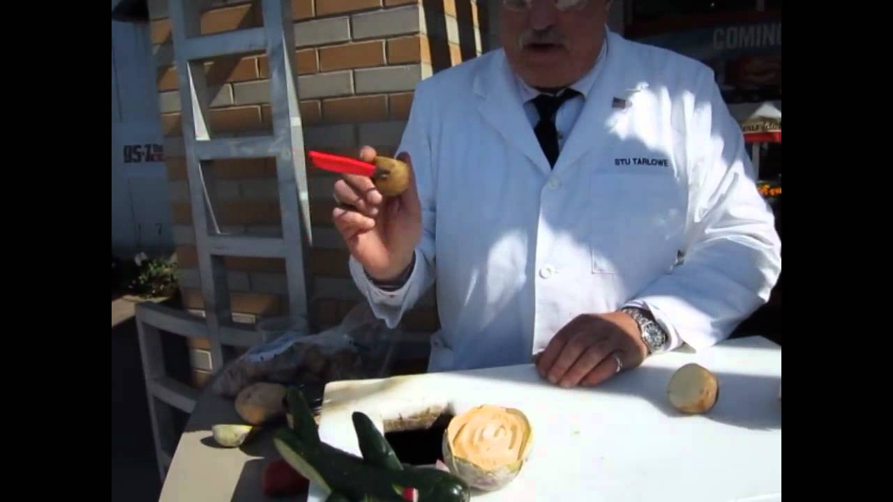 Kansas City Chef Event - YouTube