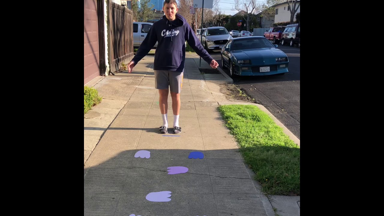 Get Moving Outdoors - YouTube