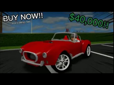 The *CHEAP & FAST* Bolt Cobra Classic Is Back!! BUY NOW!! - YouTube