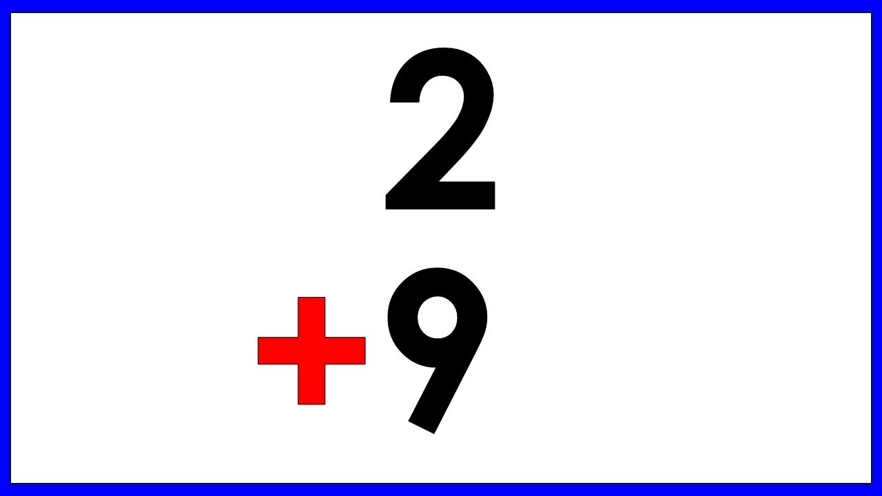 30 Addition Quiz Exercises | How fast can you calculate? | Kenz Quizzes ...