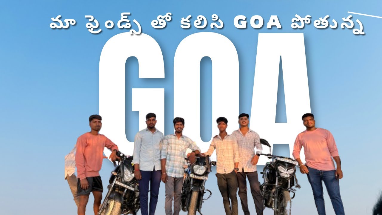 Day 01 of goa trip #share #like #subscribe #support #tag #love #new ...