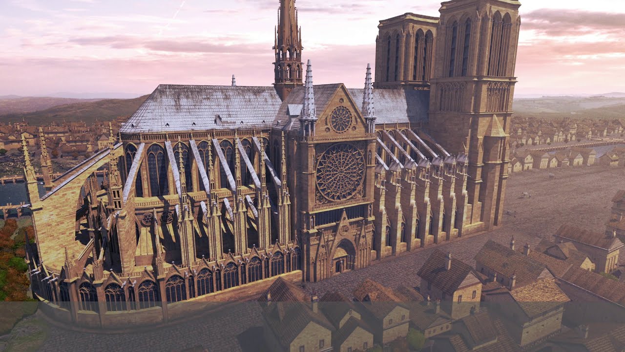 Timothy Babb 2020 Reel - YouTube