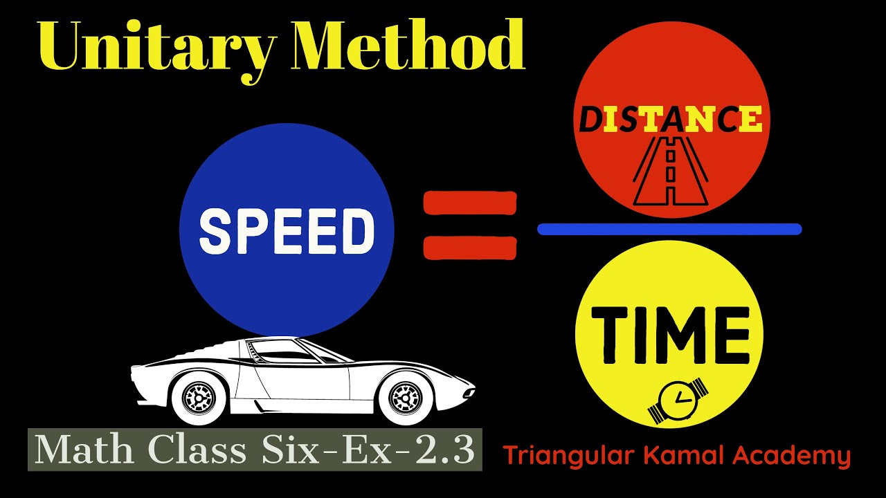 8th Lecture | Unitary Method | Ratios and Percentages | Math Class 6 Ex ...