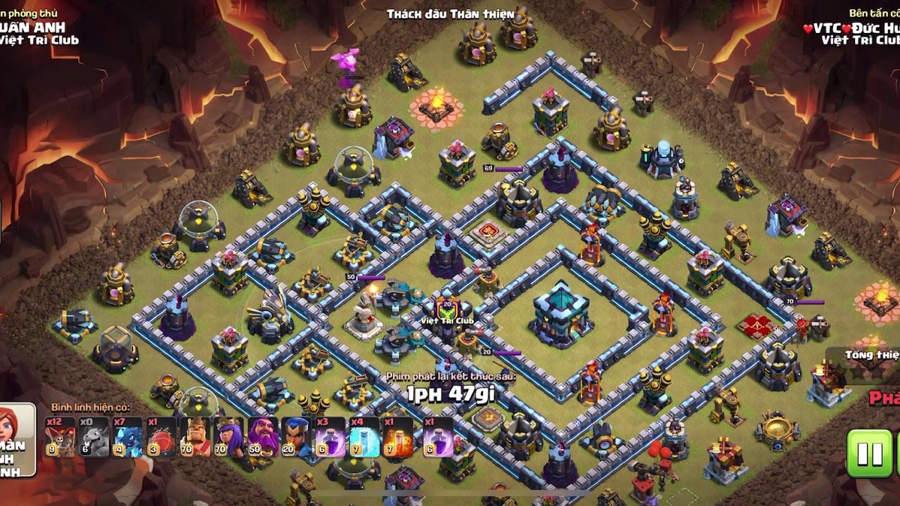 3 star elctro dragon - YouTube