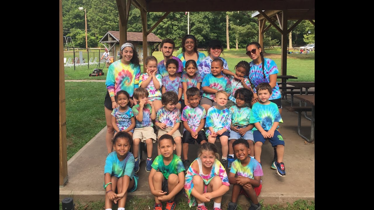 Welcome back Maria! - YouTube