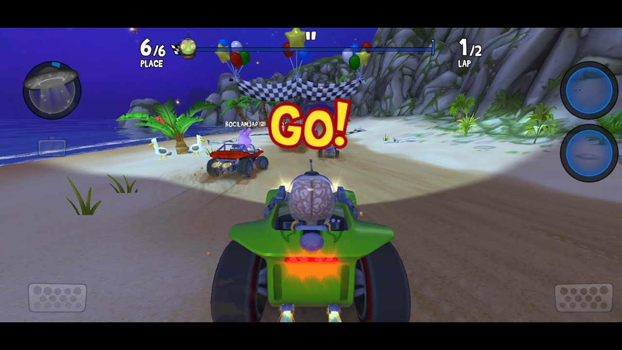 car mountain Racing 2 Gameplay : 😄 Happy stream | Playing Solo ...