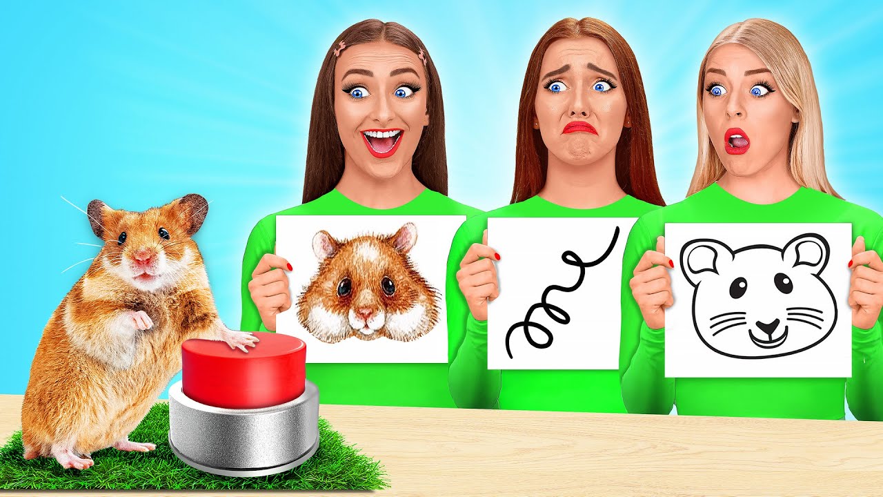 Quem A Desenha É Melhor Aceitar O Desafio Do Prémio | Desafio de Arte ...