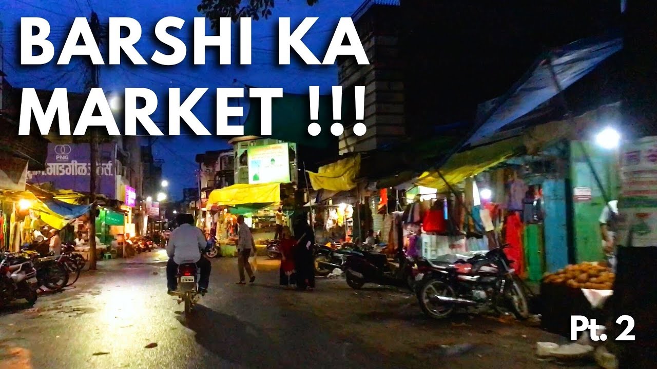 BARSHI WAPAS ANA PADEGA ! Pt 2 | Vlog 55 - YouTube