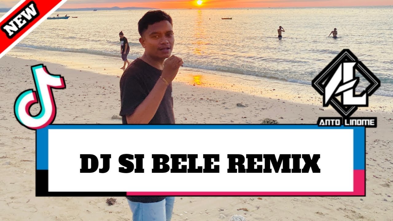 DJ SI BELE REMIX ( ANTO LINOME) - YouTube