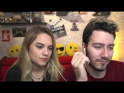 KIZ ARKADAŞIYLA  ATEŞ VE SU OYNAYAN ENES BATUR