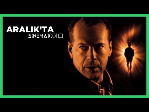 Efsane filmler Aralık ayında Sinema 1001’de!