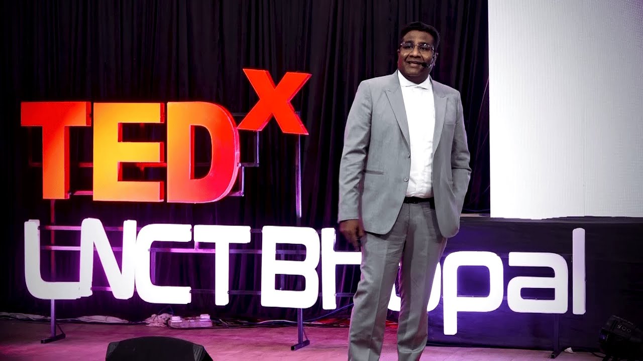 I Am Who I Am: What Is Passion, What Is Purpose? | Mr. Alvin David ...