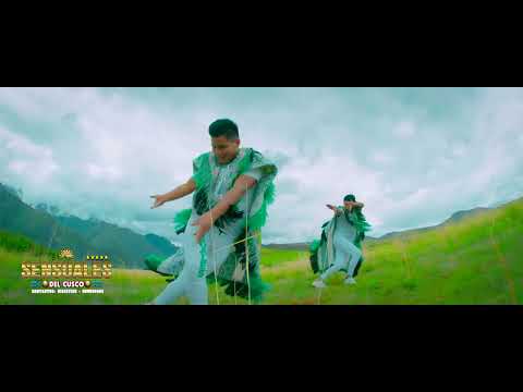 AGRUPACION SENSUALES DEL CUSCO (MALDITA TU) CS RECORDS 2025