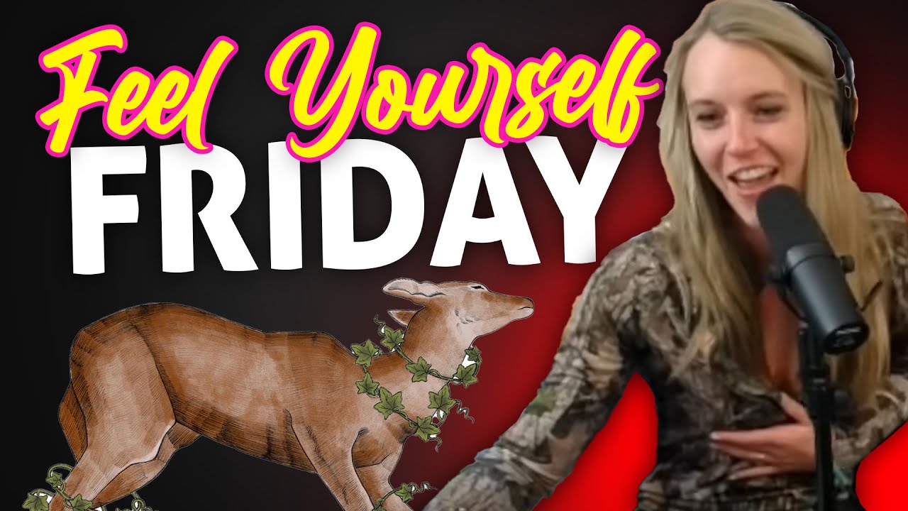 February 23, 2024: APRIL IMHOLTE Has RUINED Steel Toe! Aaron is DUMBER ...