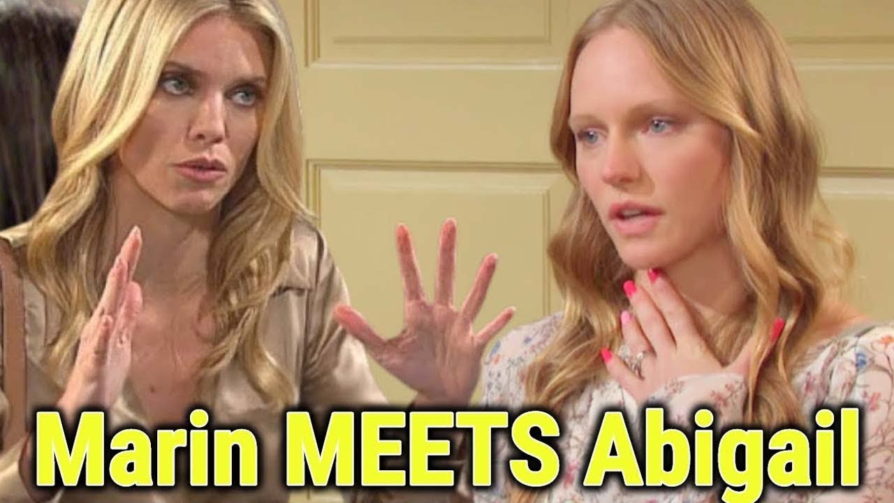 Days of our Lives 27/9/24| SHOCKING NEWS DOOL September 27,2024 FULL ...