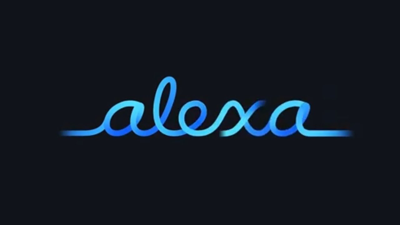 The All New Alexa - YouTube