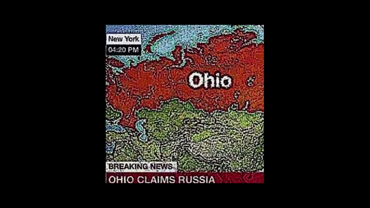 Ohio Invasion - YouTube