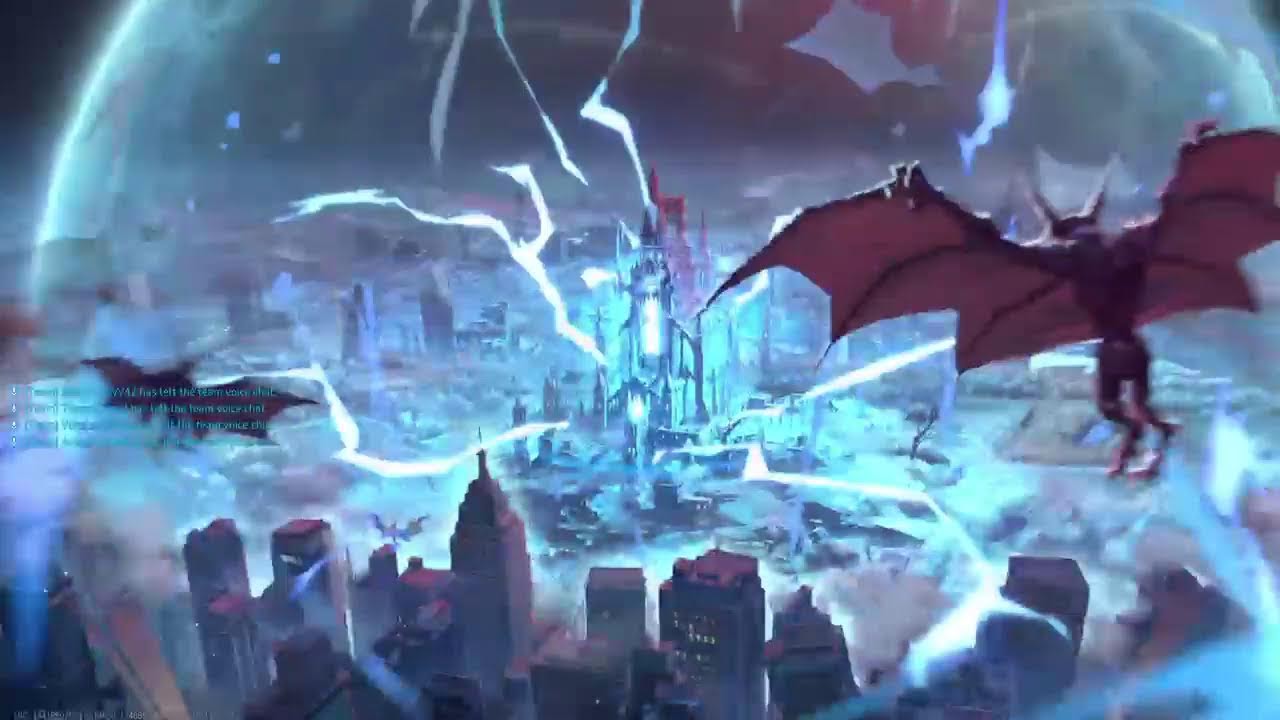 Early Morning Comp!!!! MARVEL RIVALS - YouTube