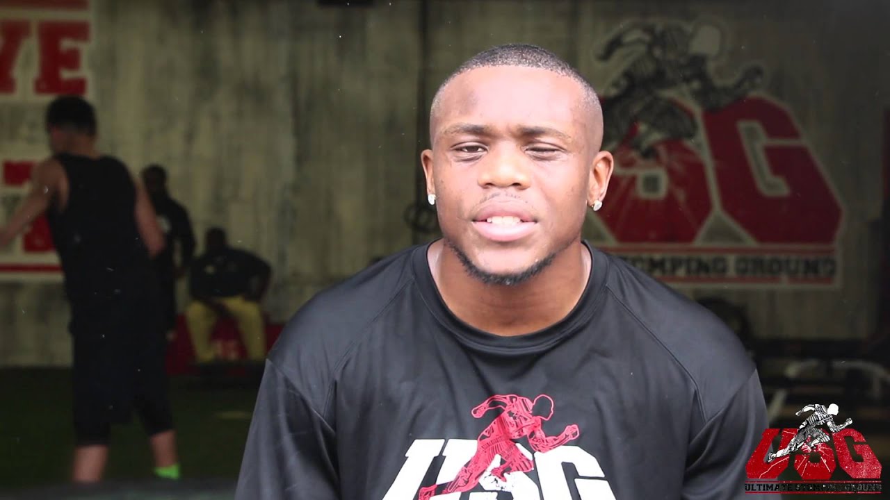 NFL Rise To Artavis Scott- Building Champions (Documentary) - YouTube