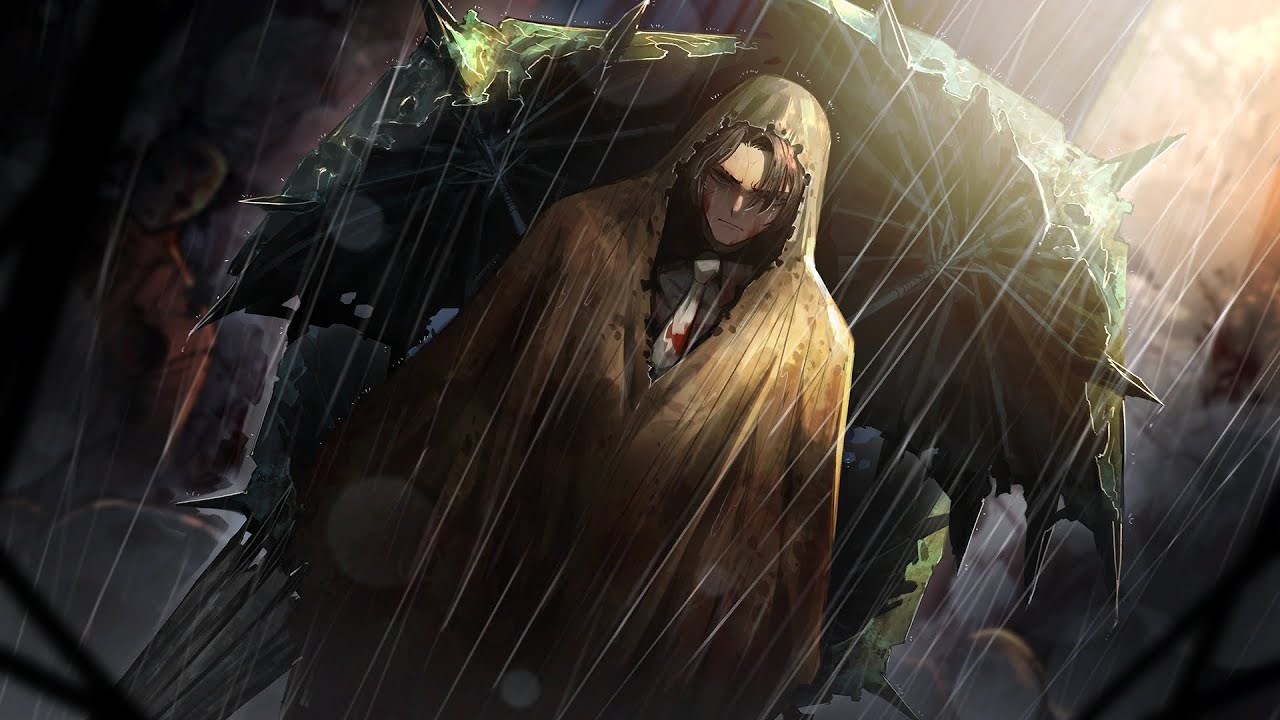 [Limbus Company] - Further Showcasing The New™ Clash Animations - YouTube