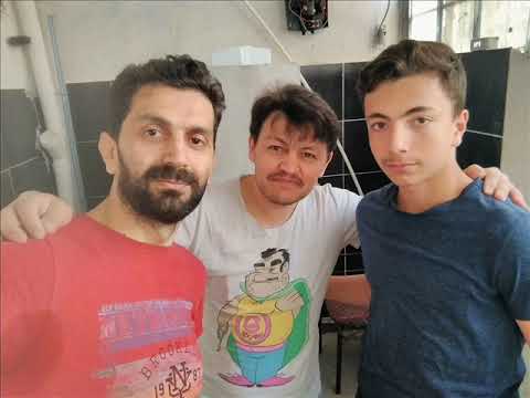 müzik eğlence GÖÇMAN İLE GECEYE DOĞRU 7