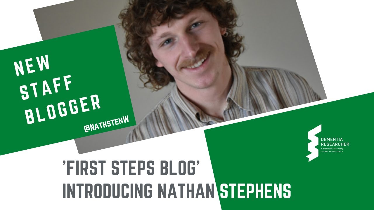 ‘First Steps’, introducing Nathan Stephens - YouTube