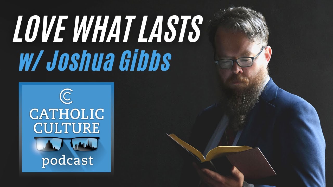 When "engaging the culture" means loving mediocrity - Joshua Gibbs ...