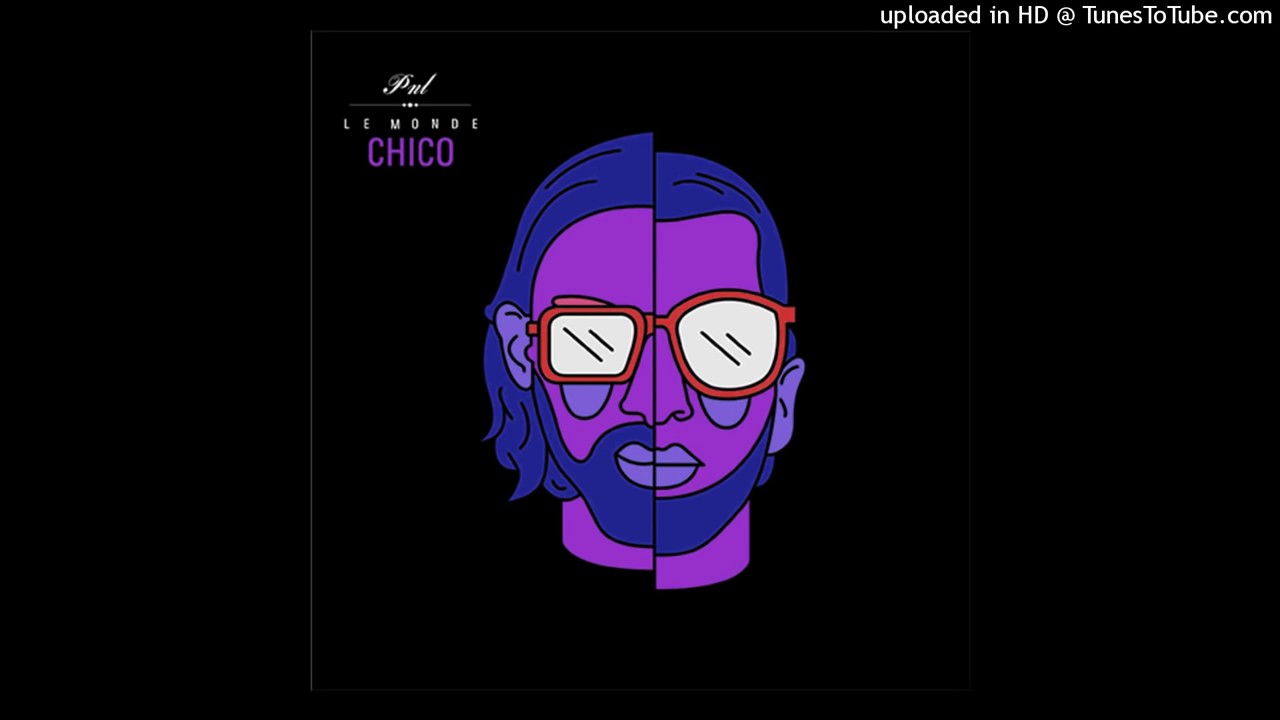 PNL feat RKM- Rebenga [Son Officiel] - YouTube