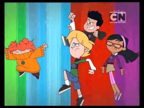 CN RSEE Promo - Supernoobs - Roach (Russian/English) - YouTube