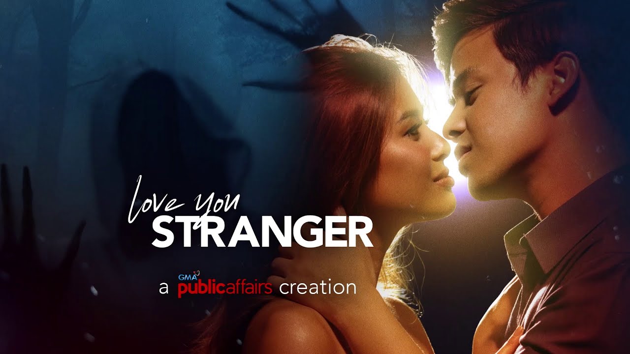Love You Stranger World Premiere, sa June 6 na! - YouTube