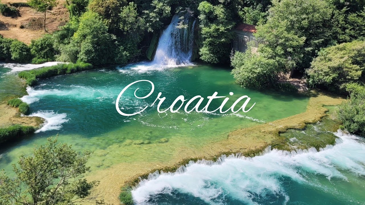 Croatia 🇭🇷 - Split / Korčula! - YouTube