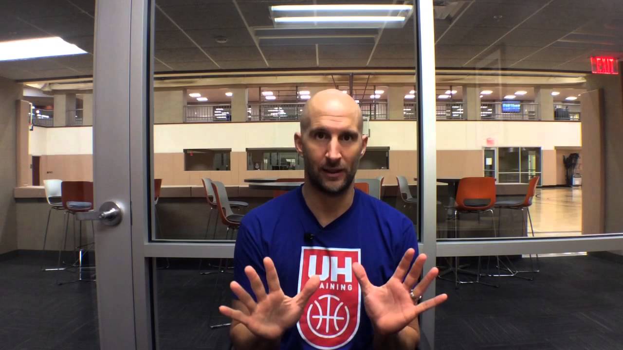 60 Seconds With Scott Savor: Motivating The Unmotivated- Part 1 - YouTube