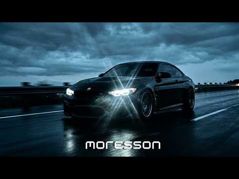 Moresson - Bad Guy On Speed (Original Mix)