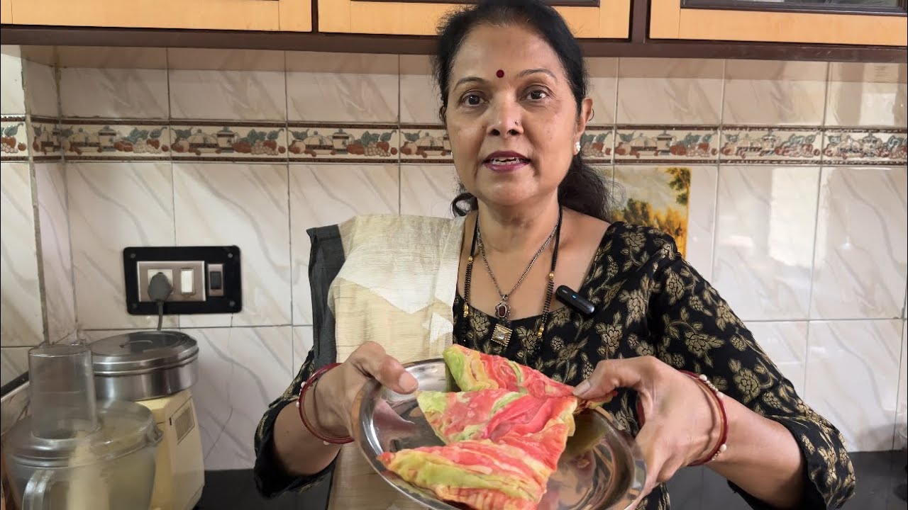 Mawa Puff Recipe | Ramzan Special Sweet Recipe - YouTube