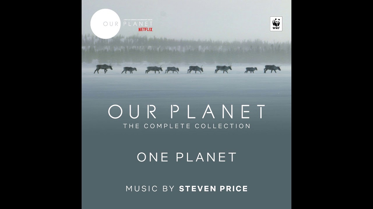 A Last Great Wilderness | Our Planet: The Complete Collection OST - YouTube