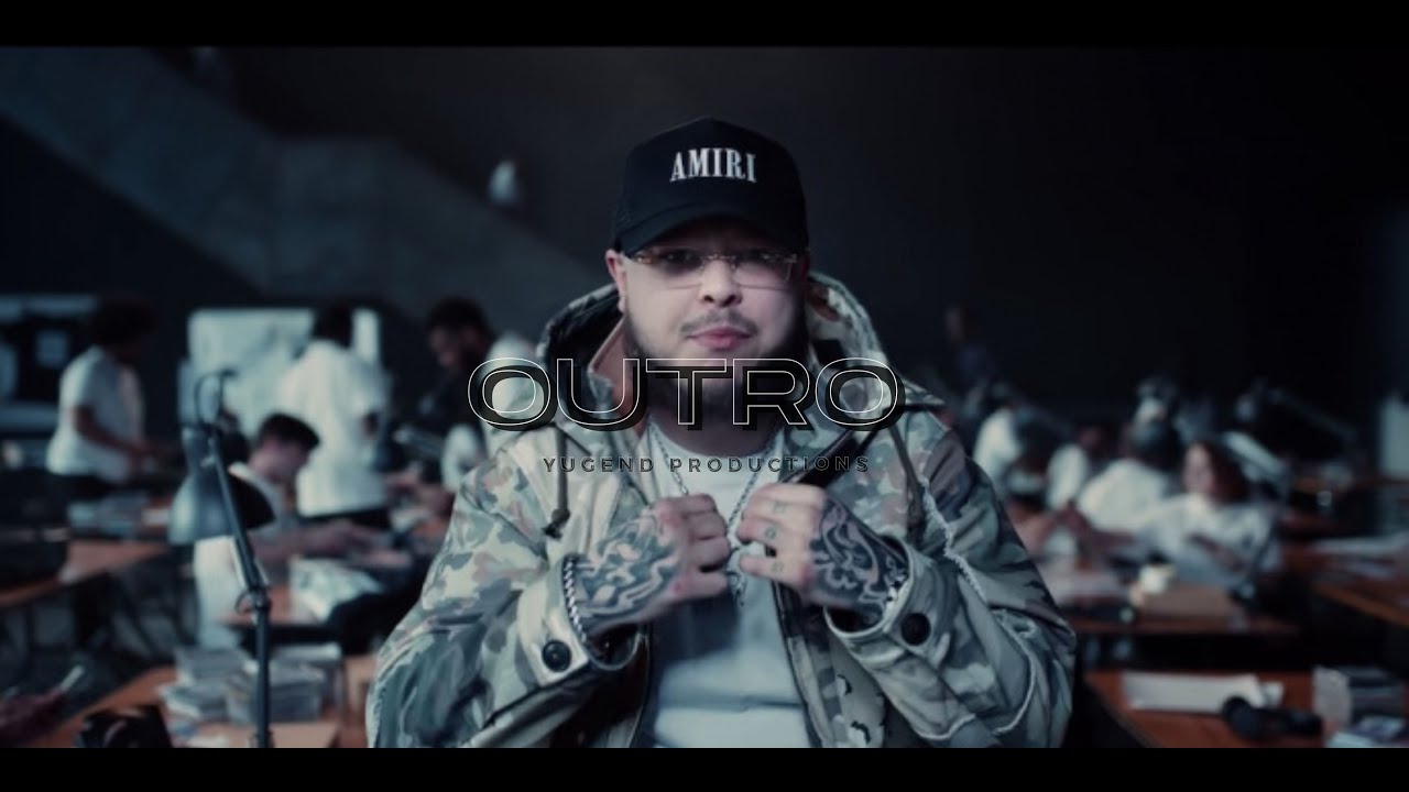 [FREE] Potter Payper x Nines x Rimzee Type Beat - "Outro" - UK Rap Beat ...