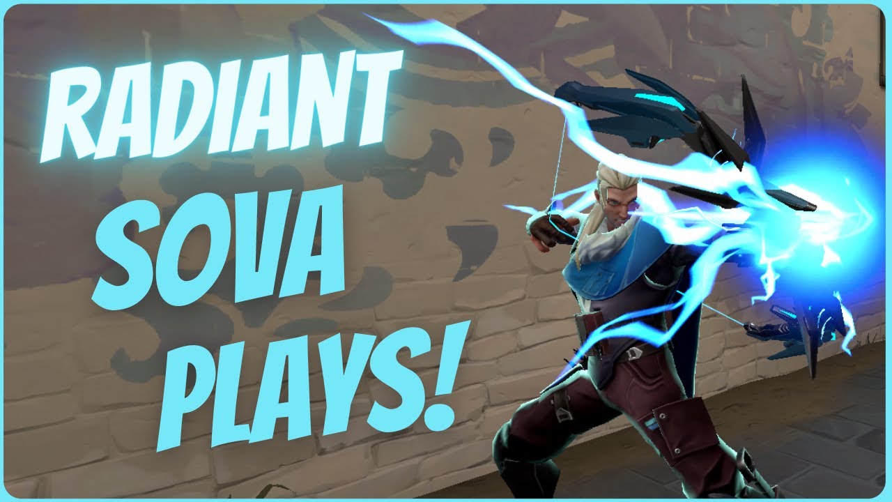 This is what 1000 hours on Sova looks like... - YouTube