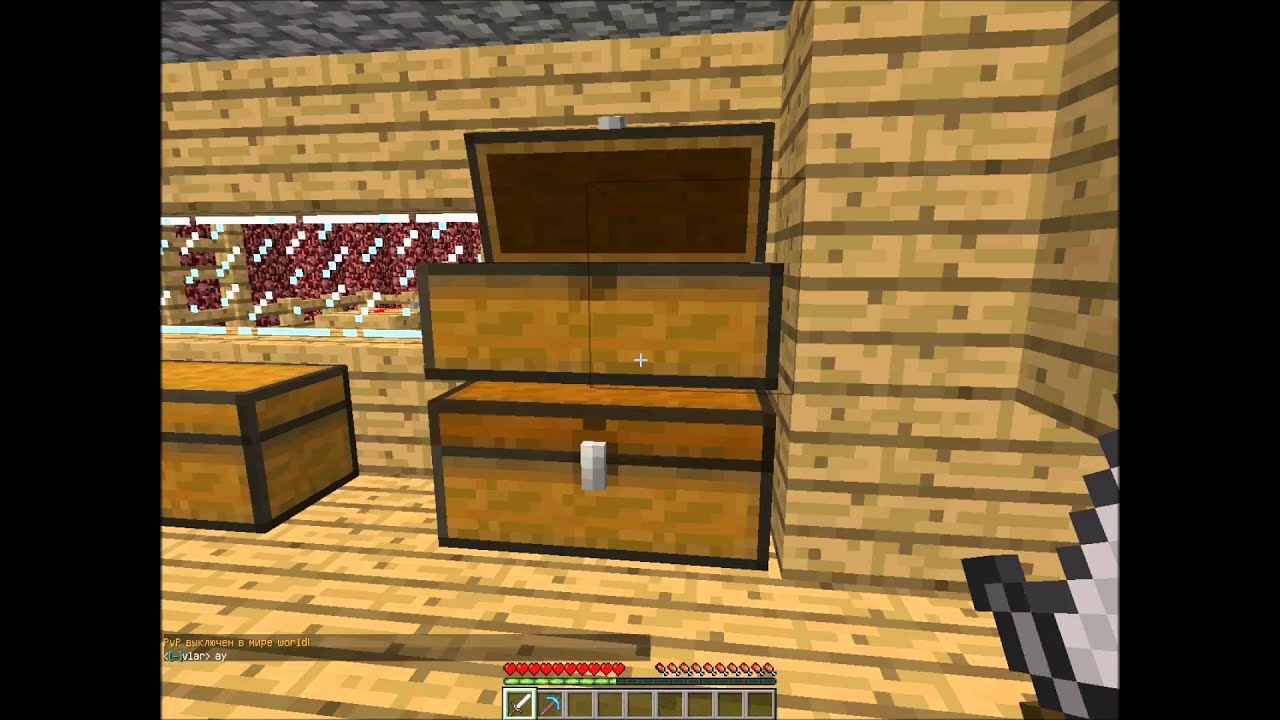 Pro-Miner. 1 Выпуск.Что да Как у нас. - YouTube