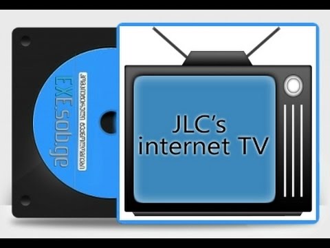 JLC's Internet TV სხვადასხვა არხების ძიება - YouTube