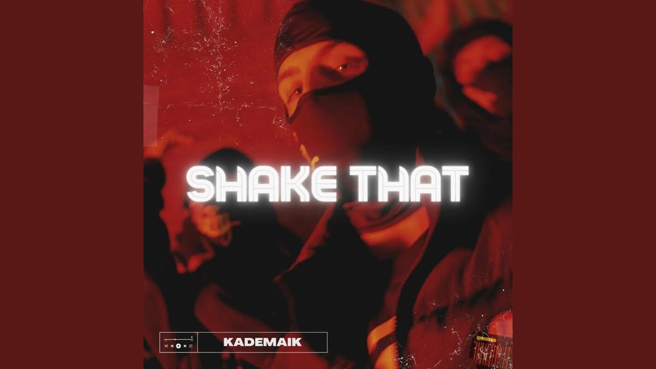 Shake that - YouTube