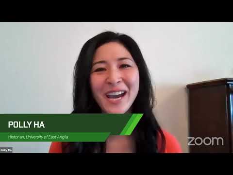 Pilgrims: Faith and Family - Polly Ha and Rebecca Fraser | Mayflower ...