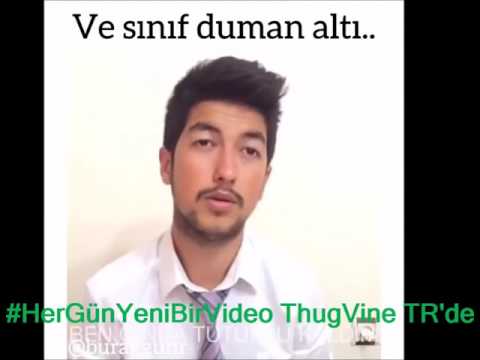 ★30 VINE ★ Burak Güner ★ Ağustos 2016 ★