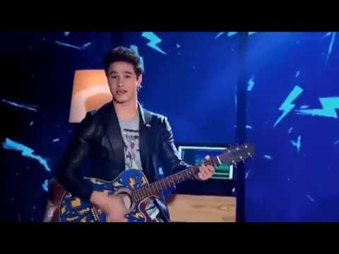 Michael Ronda, Elenco de Soy Luna -  Yo Quisiera 'Soy Luna' Momento Musical Open Music