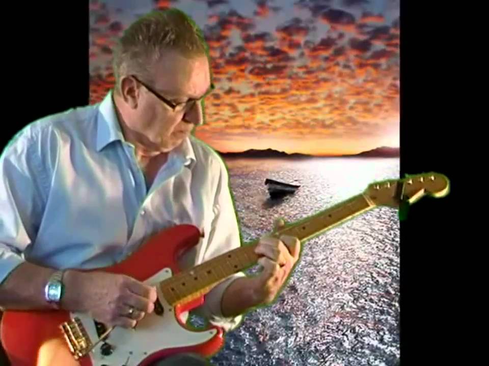 Yesterday played by Fred Bos AKA Zaanse Shadow 231010 VIDEO - YouTube